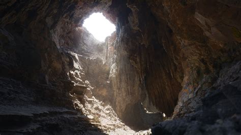 Unreal Engine Features