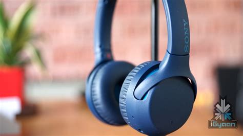 Sony WH XB700 Wireless Headphones Review | iGyaan Network