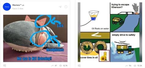 Los Mejores Canales De Telegram