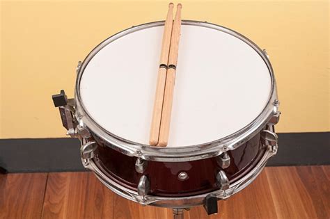How To Set Up A Drum Set Step By Step Guide For Beginners