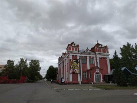 Славгород, Алтайский край - Отдых на Алтае и Горном Алтае