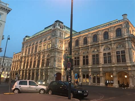 Vienna Passion Roundtrips