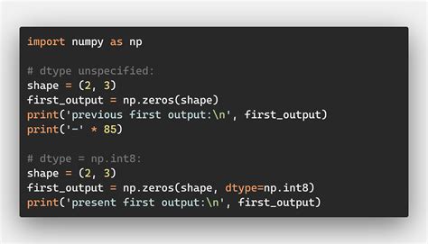 Np Zeros A Simple Illustrated Guide Be On The Right Side Of Change
