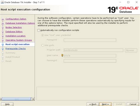 Install Oracle Database 19c Rac Cdb And Pdb On Oracle Linux 77 Orhan