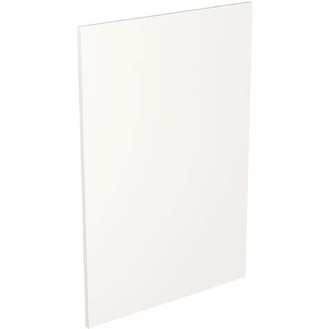 Kitchen Base Unit End Panel