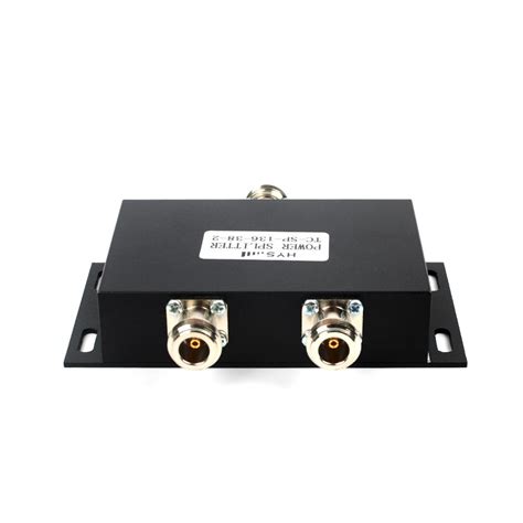 Way VHF MHz Antenna Power Splitter TC SP TC SP HYS China