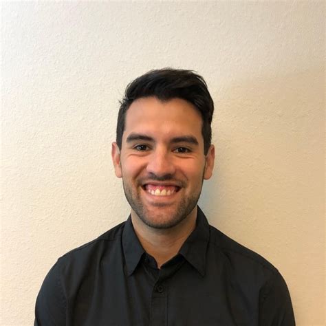 Daniel Calvillo Engineering Assistant Current Lighting Linkedin