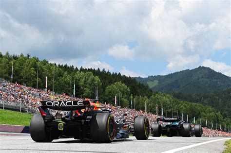 VIDEO Samenvatting Eerste Vrije Training GP Oostenrijk 2024 Formule1 Nl