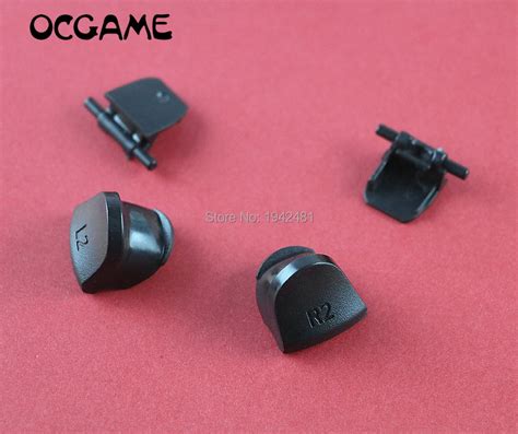 Ocgame L2 R2 Controller Gamepad Buttons L2 R2 Button For Playstation 4
