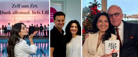 Boek Van Lili Genee Praktische Gids Voor Gezond En Bewust Leven