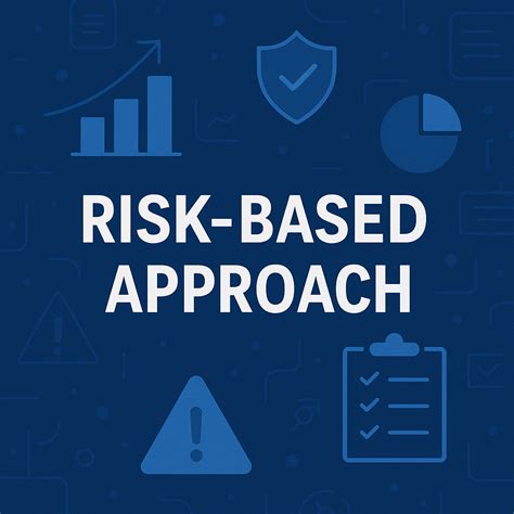 La Risk Based Approach Rba Un Principe Fondamental Souvent Mal