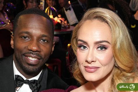 ادل خواننده محبوب انگلیسی ازدواج می‌کند ریچ پل، نامزد ادل کیست؟