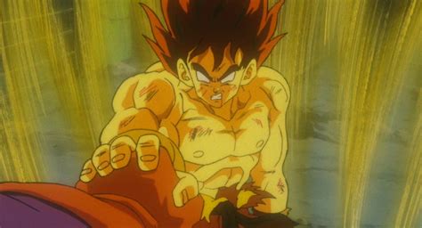 False Super Saiyan Unofficial Dragon Ball Ultimate Roblox Wiki Fandom
