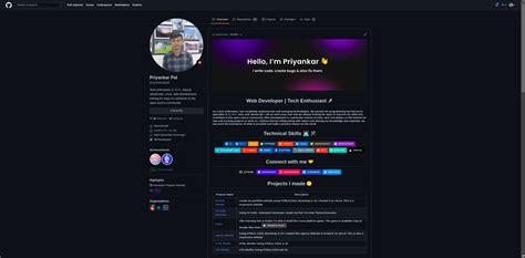 Profile Addition · Issue 1657 · Eddiehubcommunityawesome Github