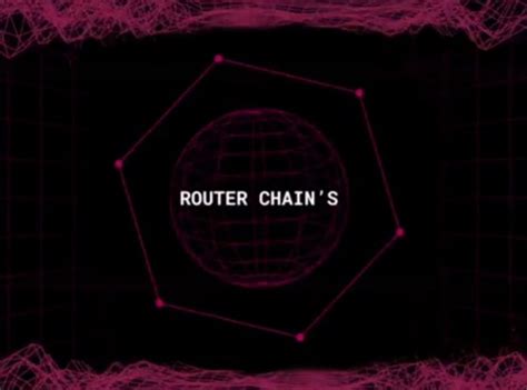 Router Protocol Revolutionizing Cross Chain Communication For Web3 By