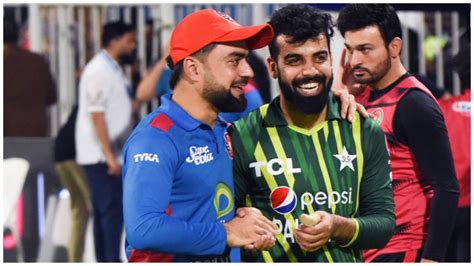 Afg Vs Pak Dream11 Team Prediction 2nd T20i Captain Vice Captain