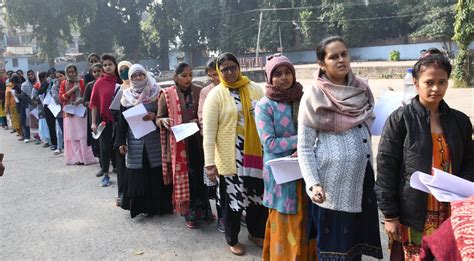 BPSC TRE 2 0 Exam Live Updates Bihar Teacher Phase 2 Day 4 Exam Ends