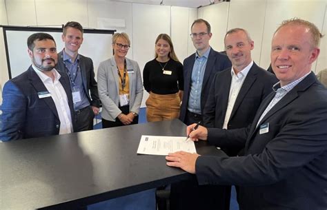 Thales Incremental Collaboration Charter Incremental