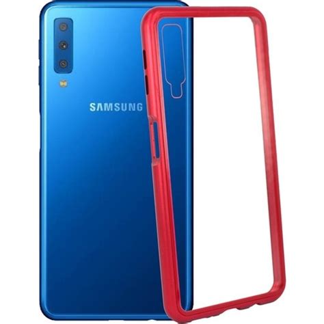 Ehr Samsung Galaxy A50 Kılıf Metalink Ultra Lüx Mıknatıslı Fiyatı
