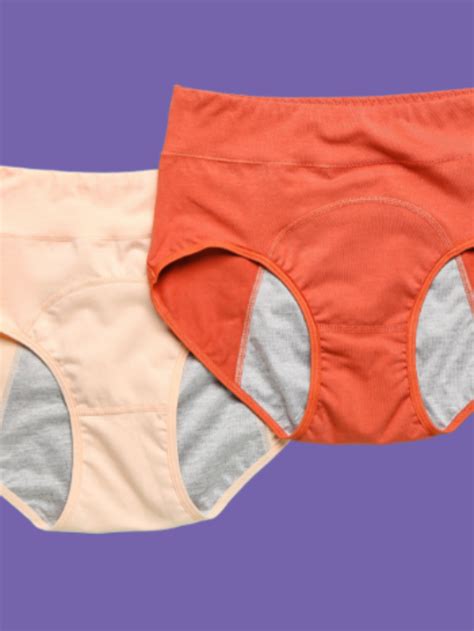 Best Period Underwear For Girls 2023 Mama Knows It All