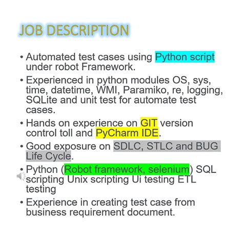 Virtusa Python Robot Framework Interview Questions For 12 To 20 Yrs