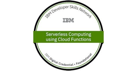 Hossam Ahmed On Linkedin Serverless Computing Using Cloud Functions
