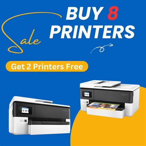 Hp Officejet Pro Wide Format All In One Printer Y S A