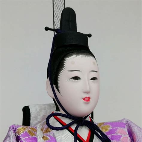 雛人形 久月 ケース飾り アクリルケース 五人飾り 65951 313965951 祭・人形の森景 通販 Yahoo ショッピング