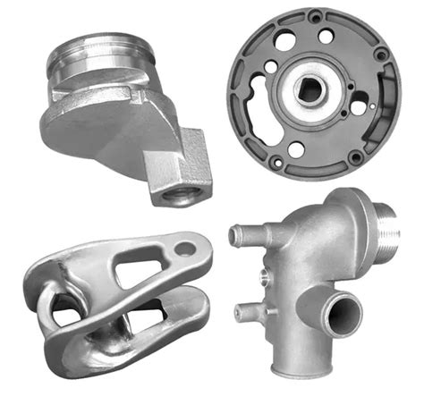 China Lost Wax Castings Manufacturer Casting Savvy 2023