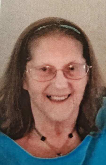 Obituary For Carol Mckinney Spencer D Geibel Funeral Home