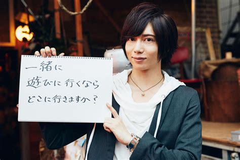 染谷俊之インタビュー3 〜バトンでつなぐ「明日のつくり方」〜│タウンワークマガジン