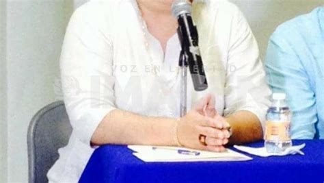 Dra Rossy Lorena Laurencio Nueva Directora De Facico