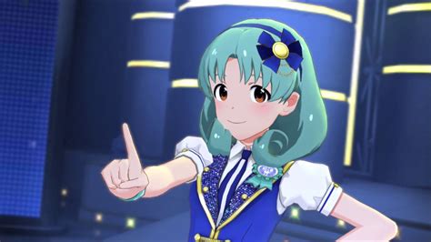 【ミリシタmv】starry Melody13人ライブ 春日未来 徳川まつり 伊吹翼 佐竹美奈子 永吉昴 福田のり子 北沢志保 最上静香