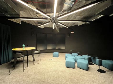 Digital Lab D Lab Faculty Of Engineering And Information Technology