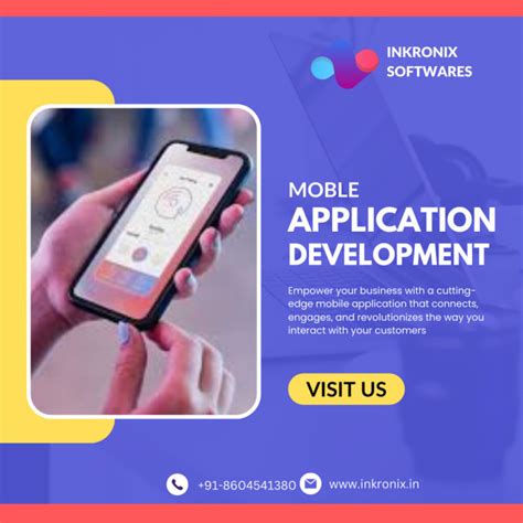 Transforming Ideas Into Exceptional Mobile Apps Expert App Developer