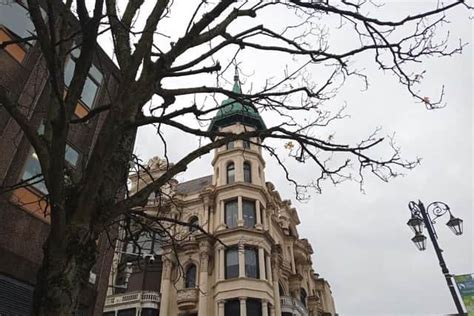 Task Force For Iconic Edwardian Austins Building In Derry City Centre