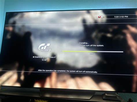 Using Another Ps3s Internal Hdd On Jailbroken Ps3 R Ps3homebrew