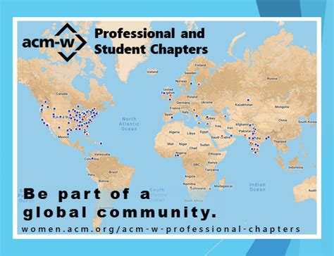 ACM W Graphics ACM W Supporting Celebrating And Advocating For Women In Computing