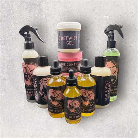 Ultimate Loc Kit My Site