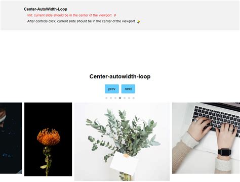 Screenshots