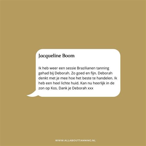 All About Tanning By Deborah Feyenoord Rotterdam With A Tan Feyenoord Bronzed