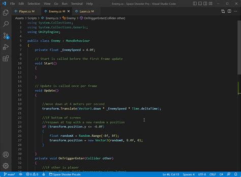 Part 16 — More Code Cleanup Timothy Hutchings Medium