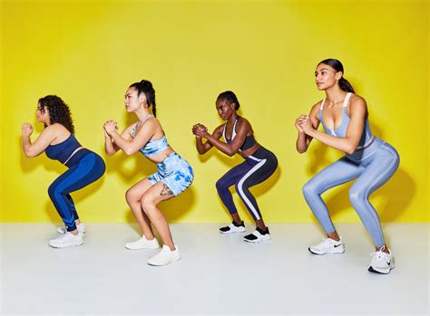 Full Body Toning Pilates Workout From Hot Pilates Popsugar Fitness