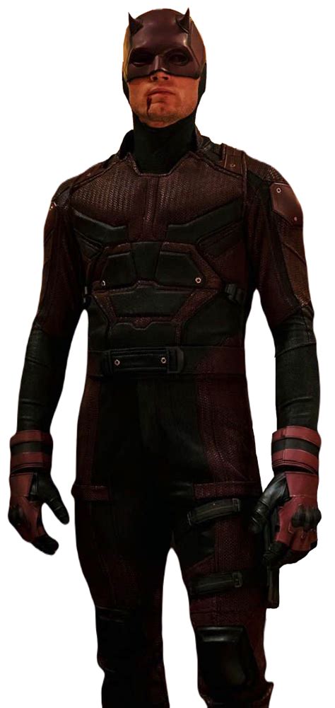 Bullseye Marvel Cinematic Universe Vs Battles Wiki Fandom