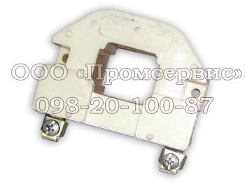 Комплектуючі до КТ-6023 та КТ-6033 - силові контакти, котушки, блок ...
