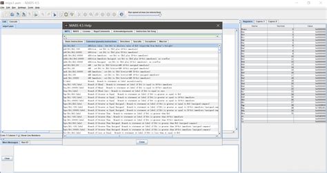 了解一下mips汇编mips 实现bgt虹猫少侠哈的博客 Csdn博客