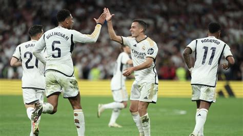 Real Madrid Predicted Lineup Vs Real Sociedad Exclusive Preview