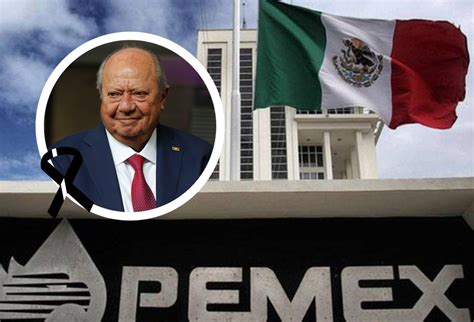 Fallece Carlos Romero Deschamps Ex Líder Del Sindicato De Pemex