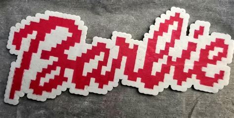 Barbie Perler Etsy