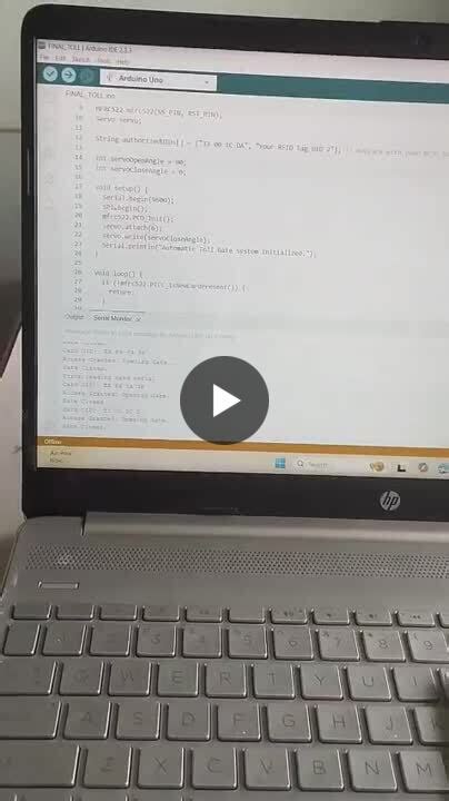 Introducing The Automatic Toll Gate System Sonam Sawalkar Posted On The Topic Linkedin